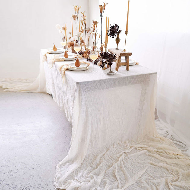 Tablecloths – songbirdsilk